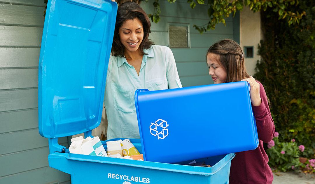 Carton Council is proud to be part of the Recycling Partnership ...