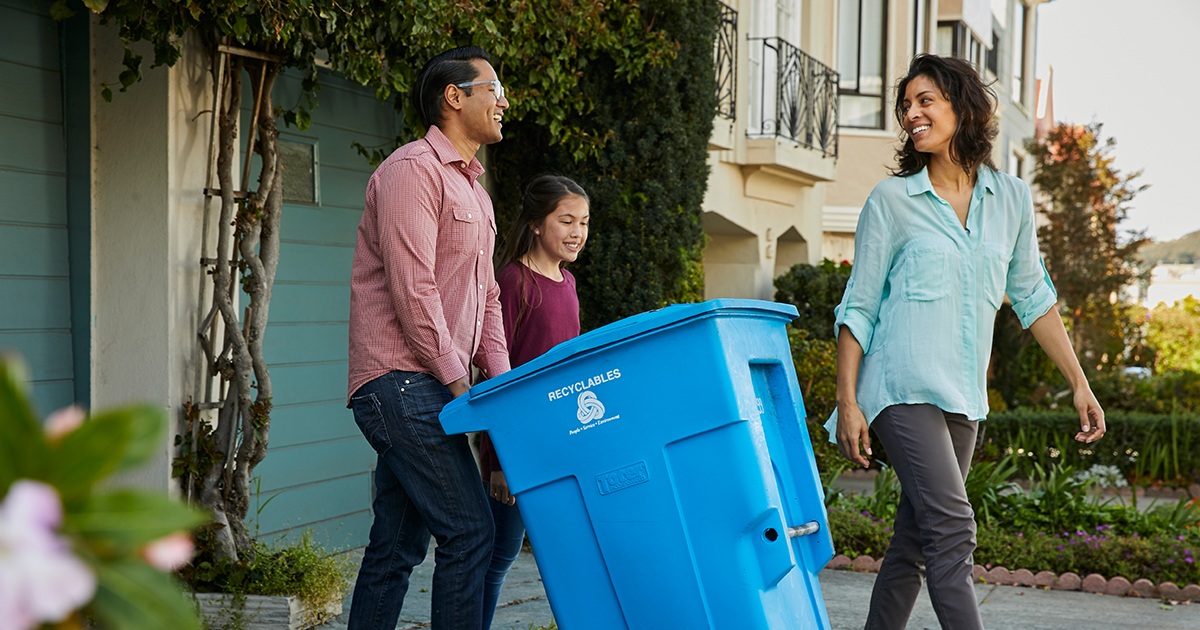 Getting Consumers To Commit To Recycling Isn’t Always Enough - Recycle ...