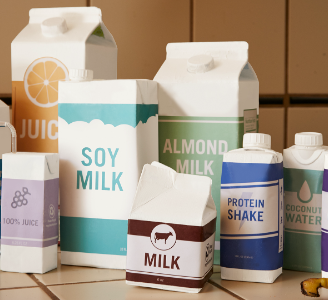 Packaging Manufacturers Promote Recycling - Recycle Cartons