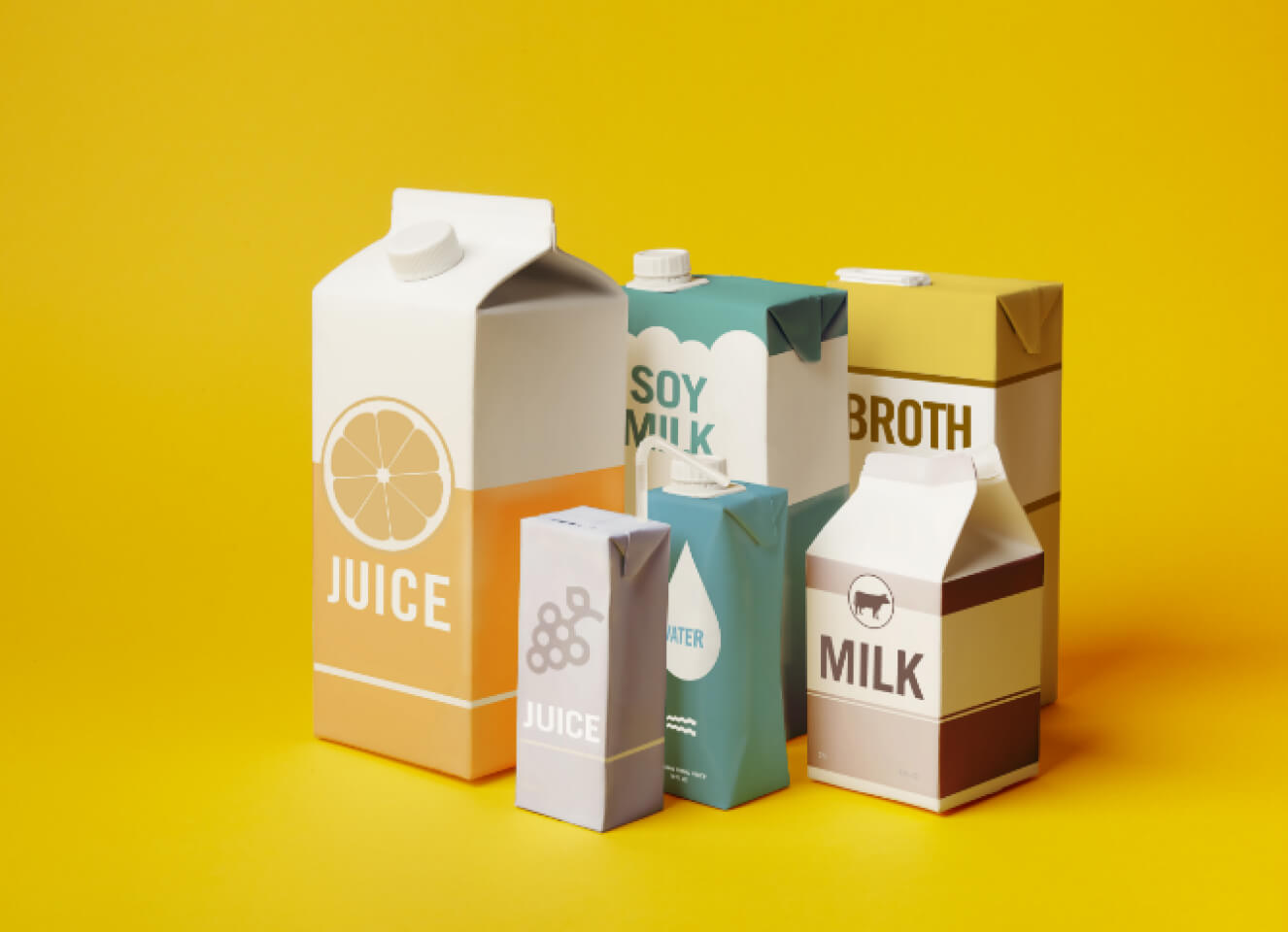 New Technology Enables Paper Cup Recycling and Improves Food and ...