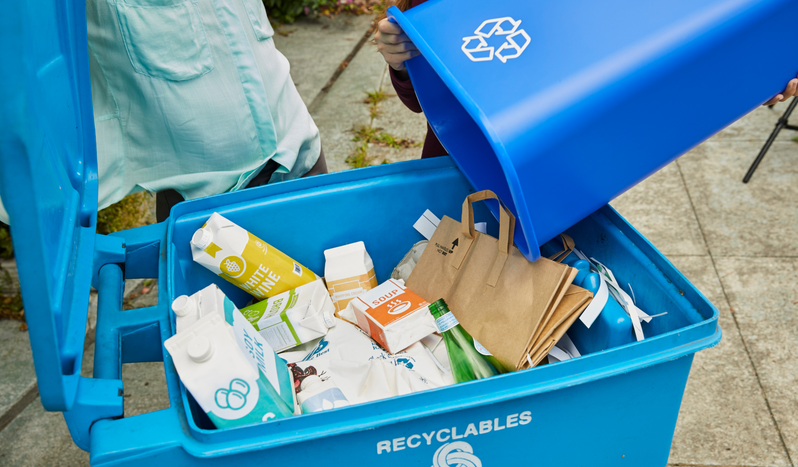 How Connecticut is Adding More Cartons to the Recycling Bin - Recycle ...